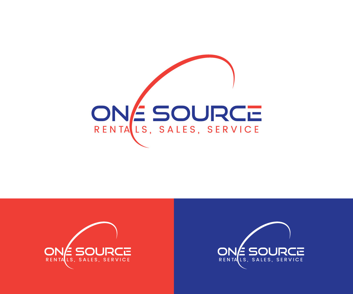 Logo Design for Rentals, Sales, Service by design new | Design #23670534