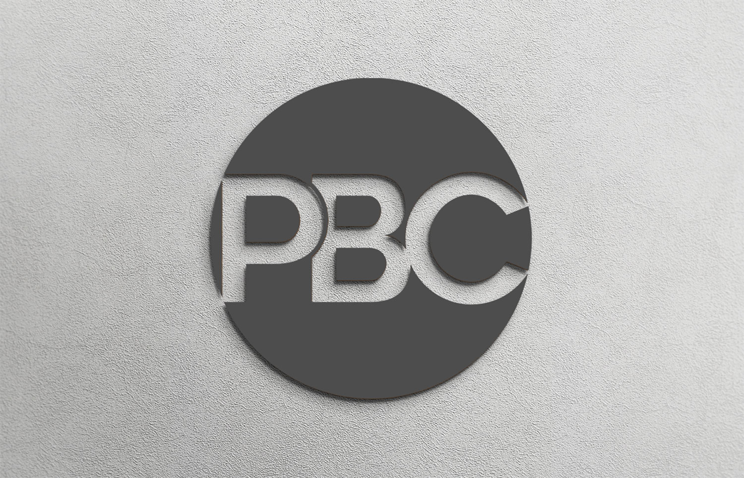 Elegant, Playful Logo Design for "PBC", "PBC Focus", PBC Vision" by ...