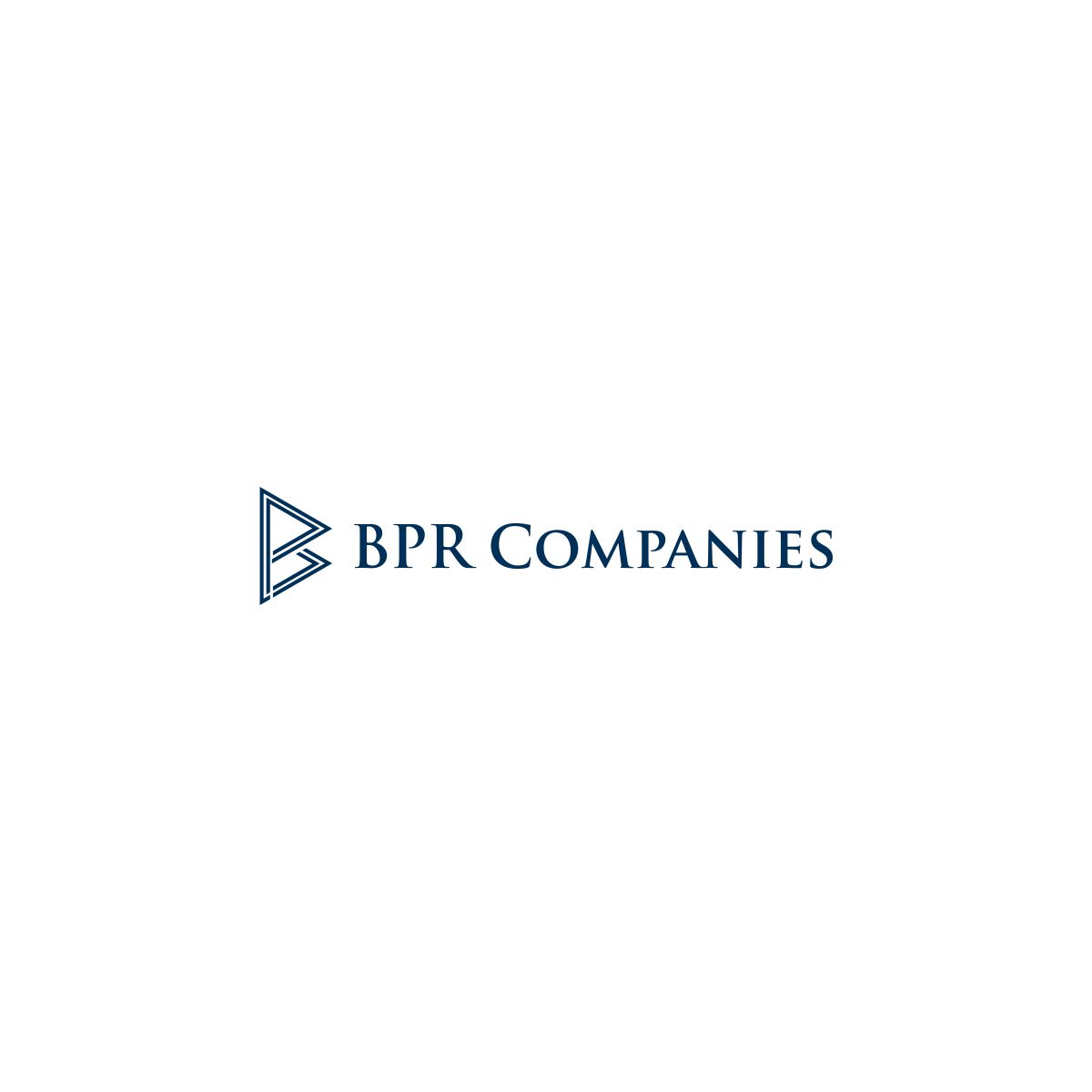 Modern, Serious Logo Design for BPR Companies by laceymosleyy | Design ...