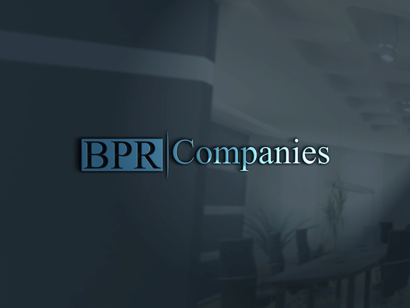 Modern, Serious Logo Design for BPR Companies by Abdul Khalek | Design ...