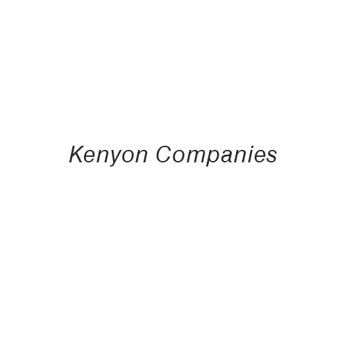 Logo Design for Kenyon Companies by creativerhythm | Design #23682158