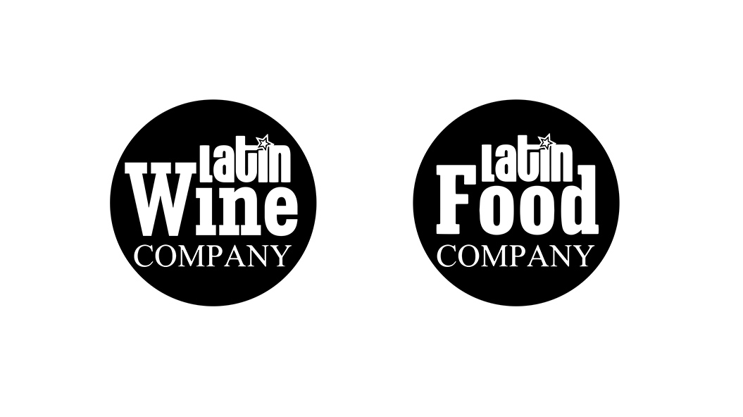 Diseño de Logo for Latin Food Company / Latin Wine Company por xygo_bg ...