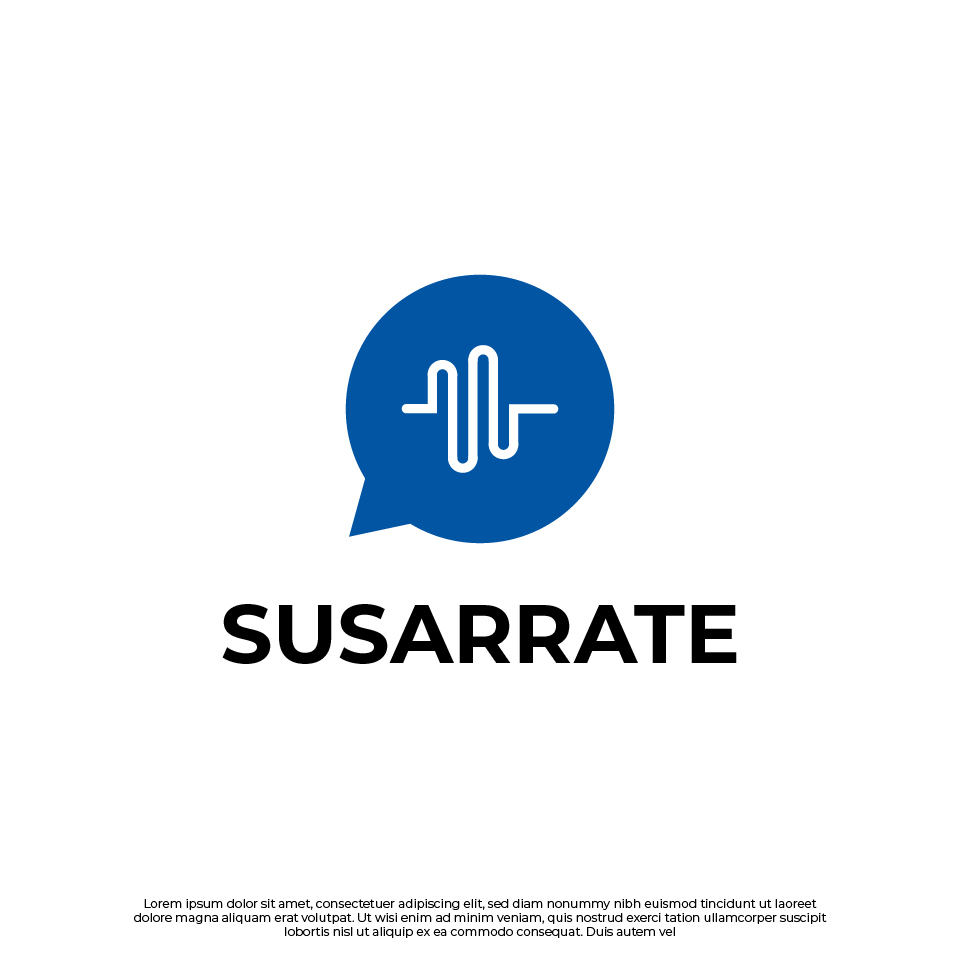 Elegant, Professional Logo Design for Susurrate by Shirin Studio ...