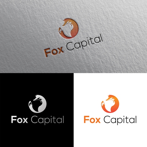 Serious, Professional, Investment Logo Design for Fox Capital by mam1 ...
