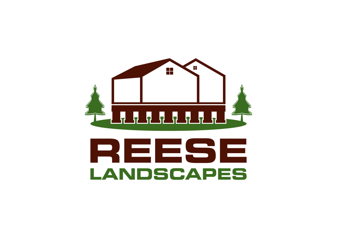 Bold, Playful, Land Development Logo Design for Reese Landscapes by ...