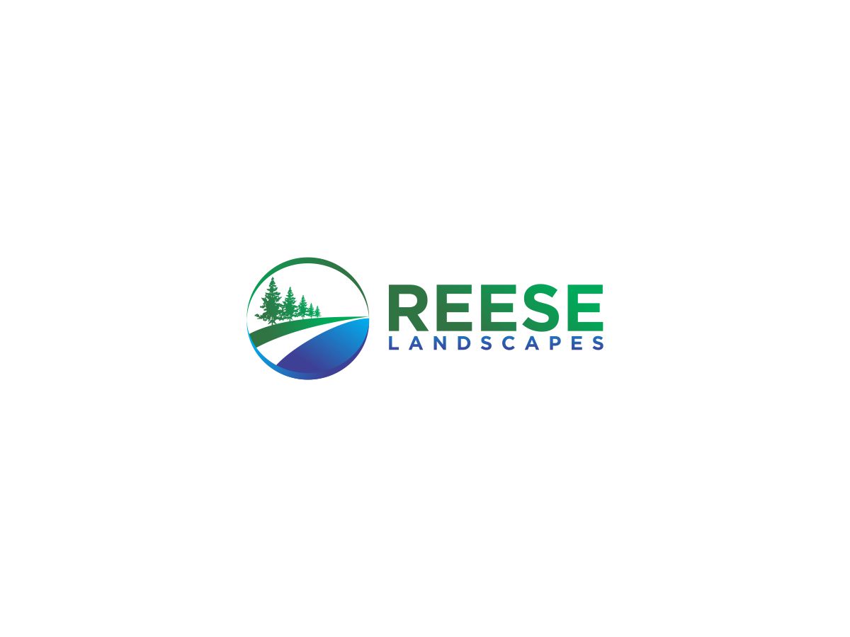 Bold, Playful, Land Development Logo Design for Reese Landscapes by ...