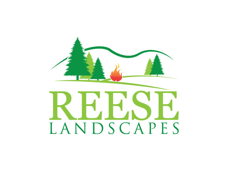 Bold, Playful, Land Development Logo Design for Reese Landscapes by ...