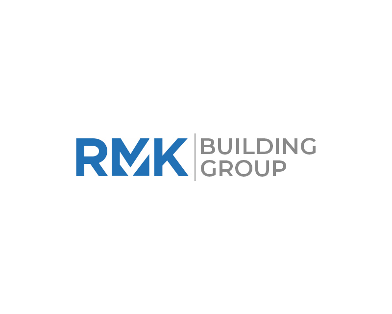 Modern, Upmarket, Construction Logo Design for RMK Building Group by ...