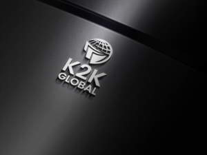 K2K Global | 89 Logo Designs for K2K Global