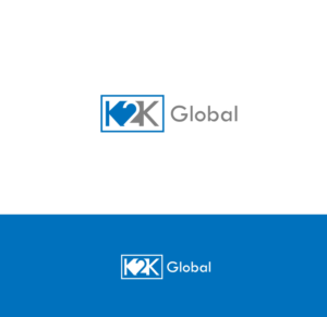 K2K Global | 91 Logo Designs for K2K Global