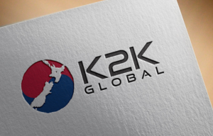 K2K Global | 36 Logo Designs for K2K Global