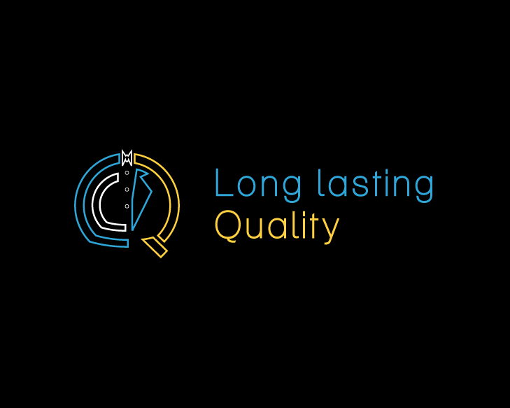 Construction Logo Design for LLQ, LLQ by dhamkith | Design #3057933