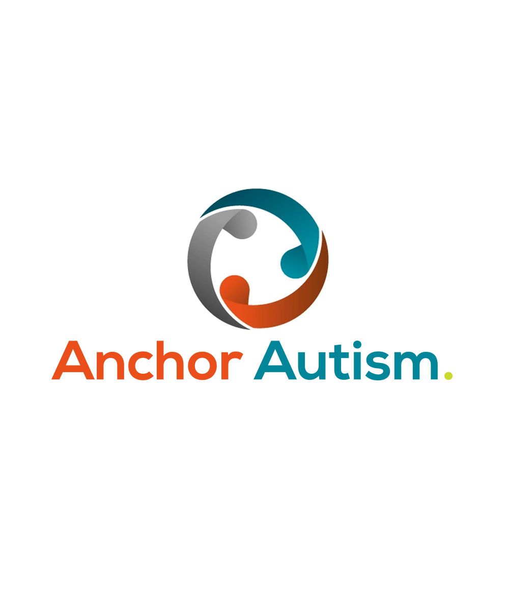 Logo Design for Anchor Autism. by zainy gill | Design #23656473