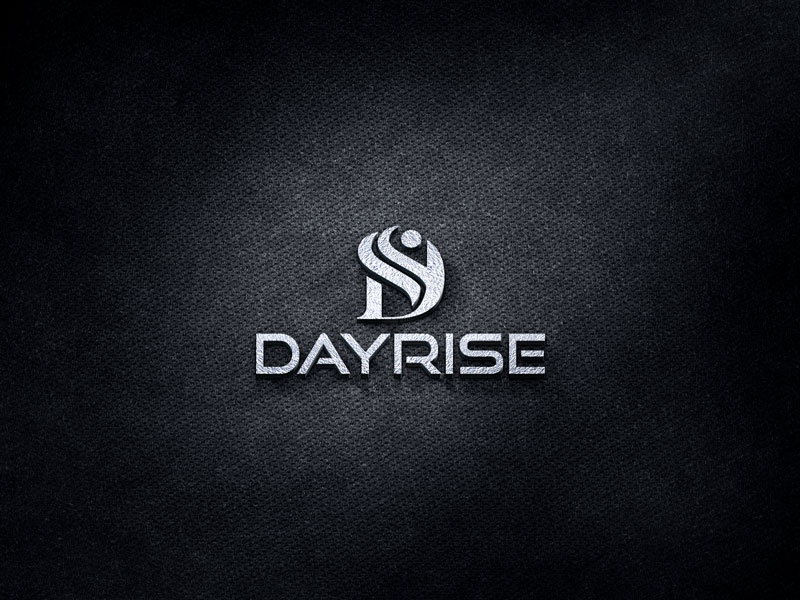 Modern, Serious, Clothing Logo Design for Dayrise by Logo Jon | Design ...