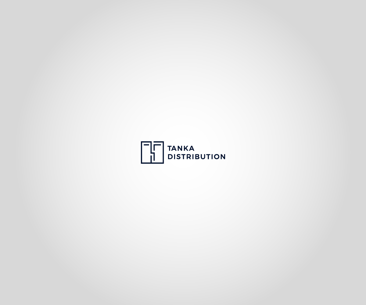 Logo Design for Tanka Distribution by Vetroff | Design #23655309