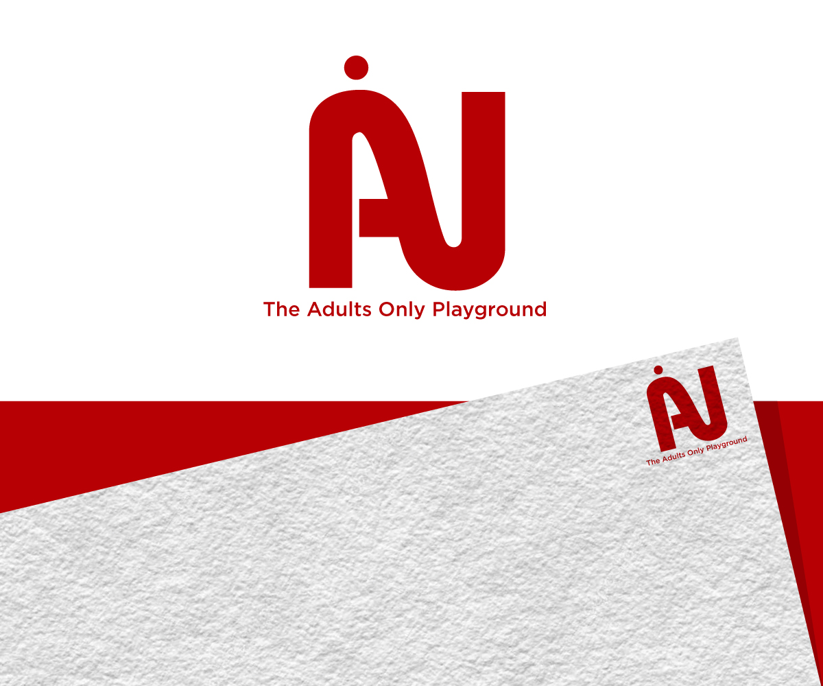 Modern, Upmarket Logo Design for AN or AdultNode or something similar ...