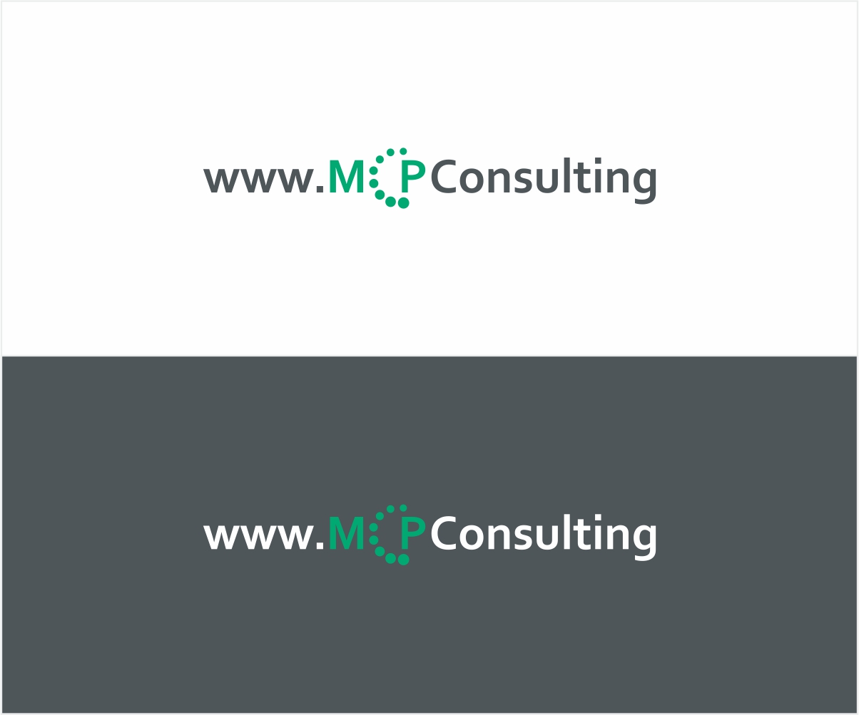 Elegant, Serious, Consulting Logo Design for www.MCP Consulting by ...