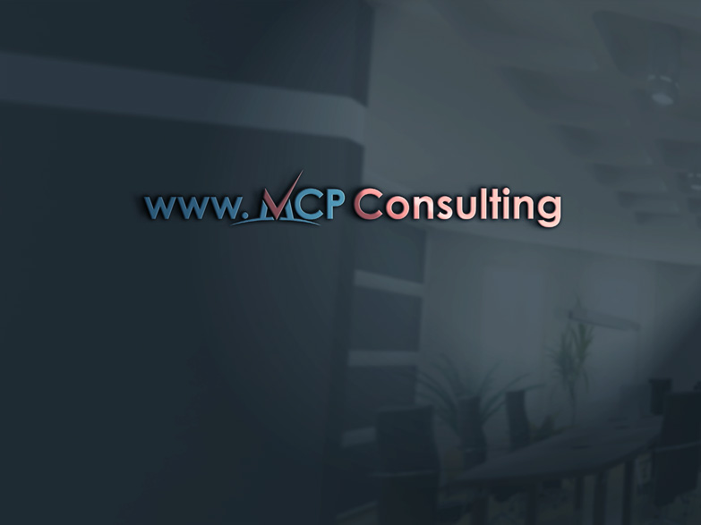 Elegant, Serious, Consulting Logo Design for www.MCP Consulting by ...