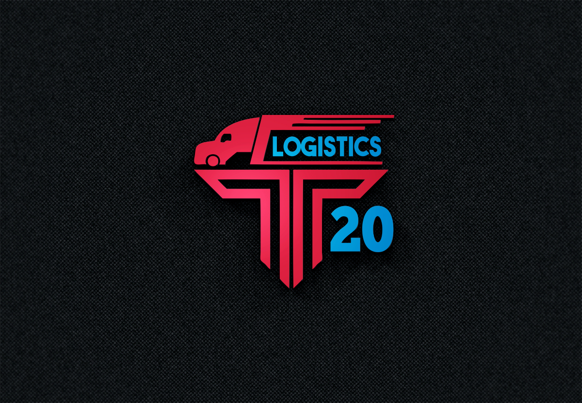 Bold, Playful, Logistics Logo Design for T20 Logistics by lampros 2 ...