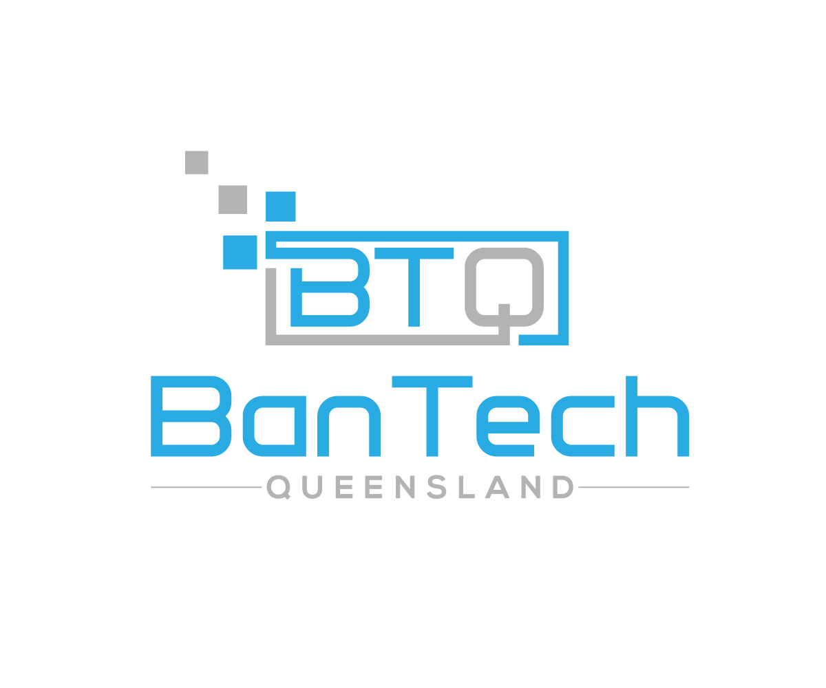 Logo Design for btq by nicetool 2 | Design #23673875