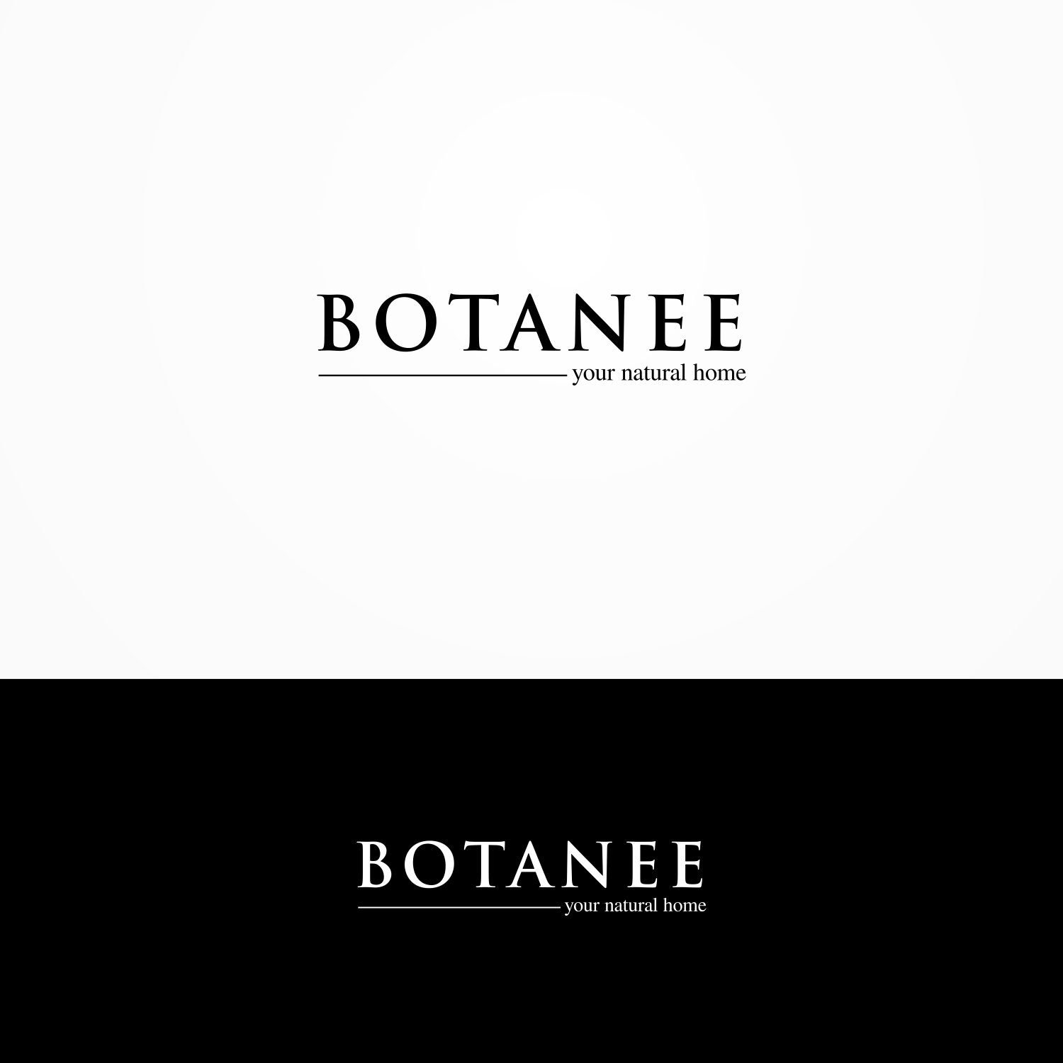 Upmarket, Colorful, Real Estate Logo Design for botanee / botanee stays ...