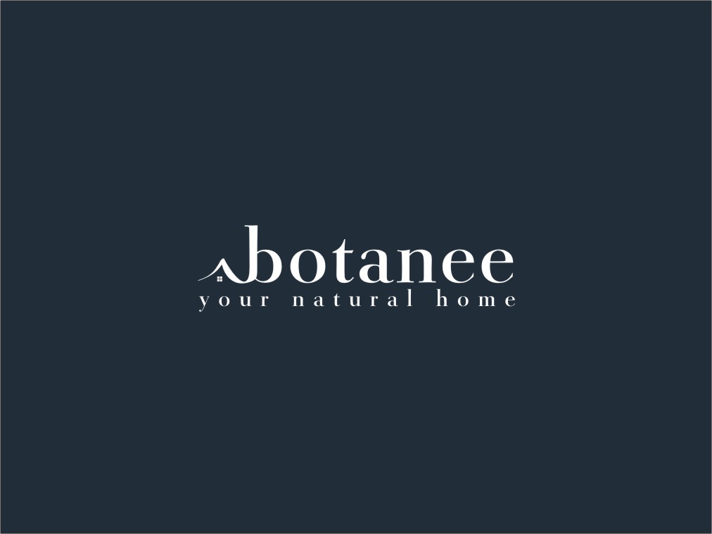 Upmarket, Colorful, Real Estate Logo Design for botanee / botanee stays ...