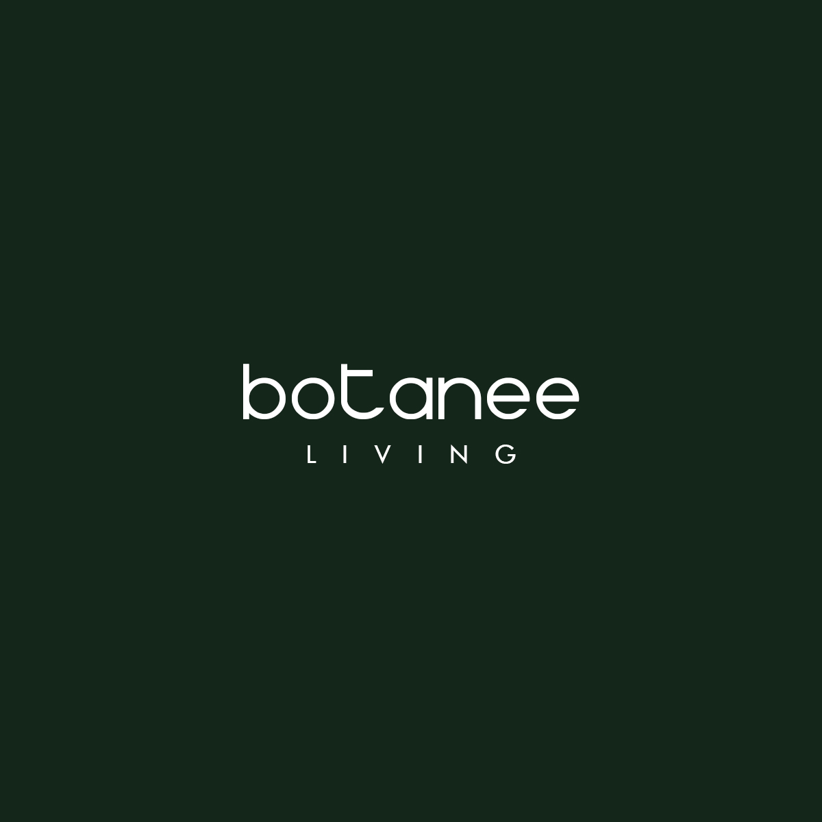 Upmarket, Colorful, Real Estate Logo Design for botanee / botanee stays ...