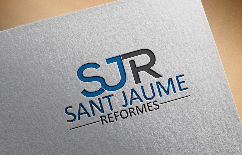 Elegant, Playful Logo Design for Sant Jaume Reformes by eyelight 904 2 ...
