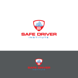 Driving School Logos | 138 Custom Driving School Logo Designs