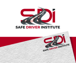 Driving School Logos | 138 Custom Driving School Logo Designs