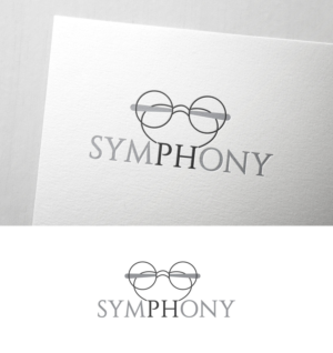 Symphony Logos | 53 Custom Symphony Logo Designs