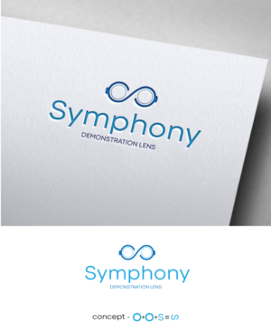 Symphony Logos | 53 Custom Symphony Logo Designs