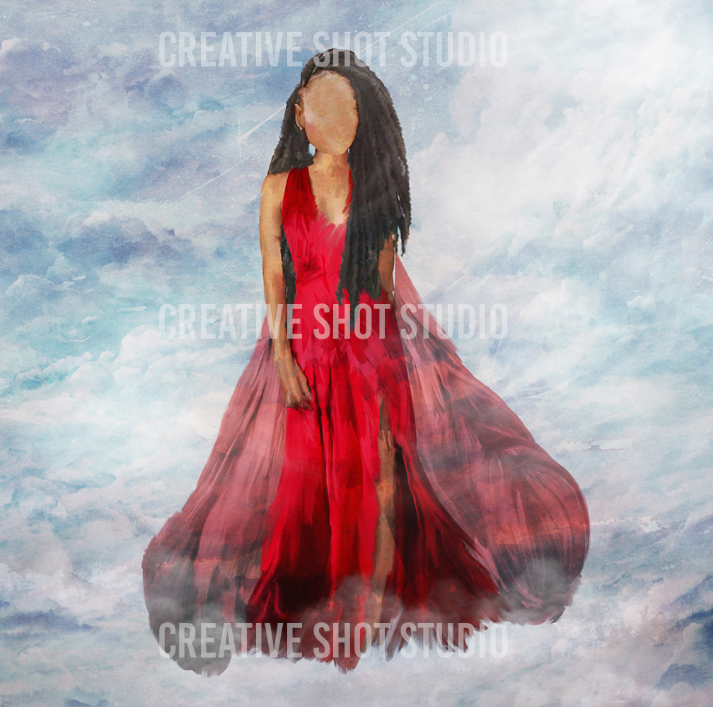 Upmarket, Feminine Graphic Design for Brandy Edwards Inc. by Creative ...