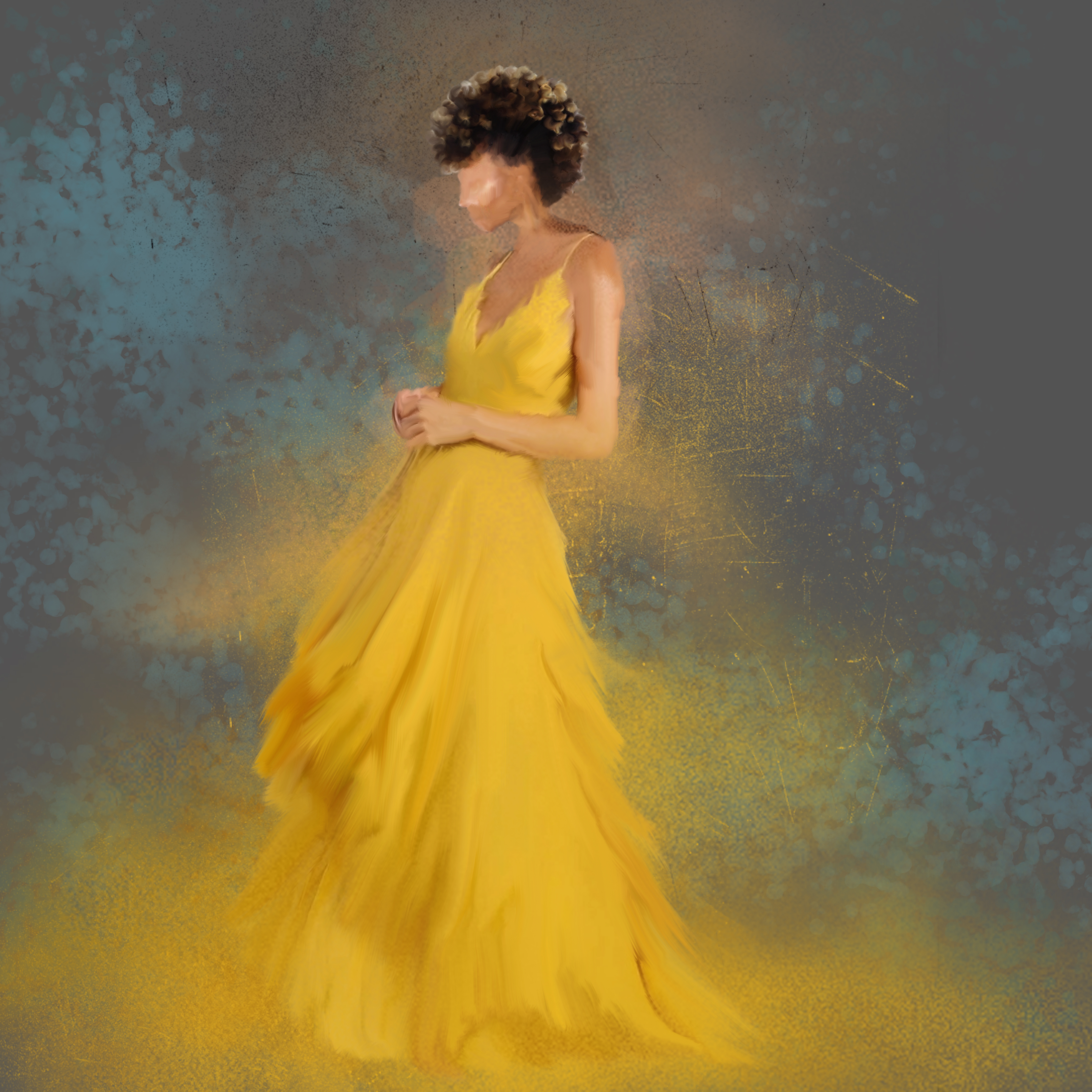 Upmarket, Feminine Graphic Design for Brandy Edwards Inc. by Creative ...