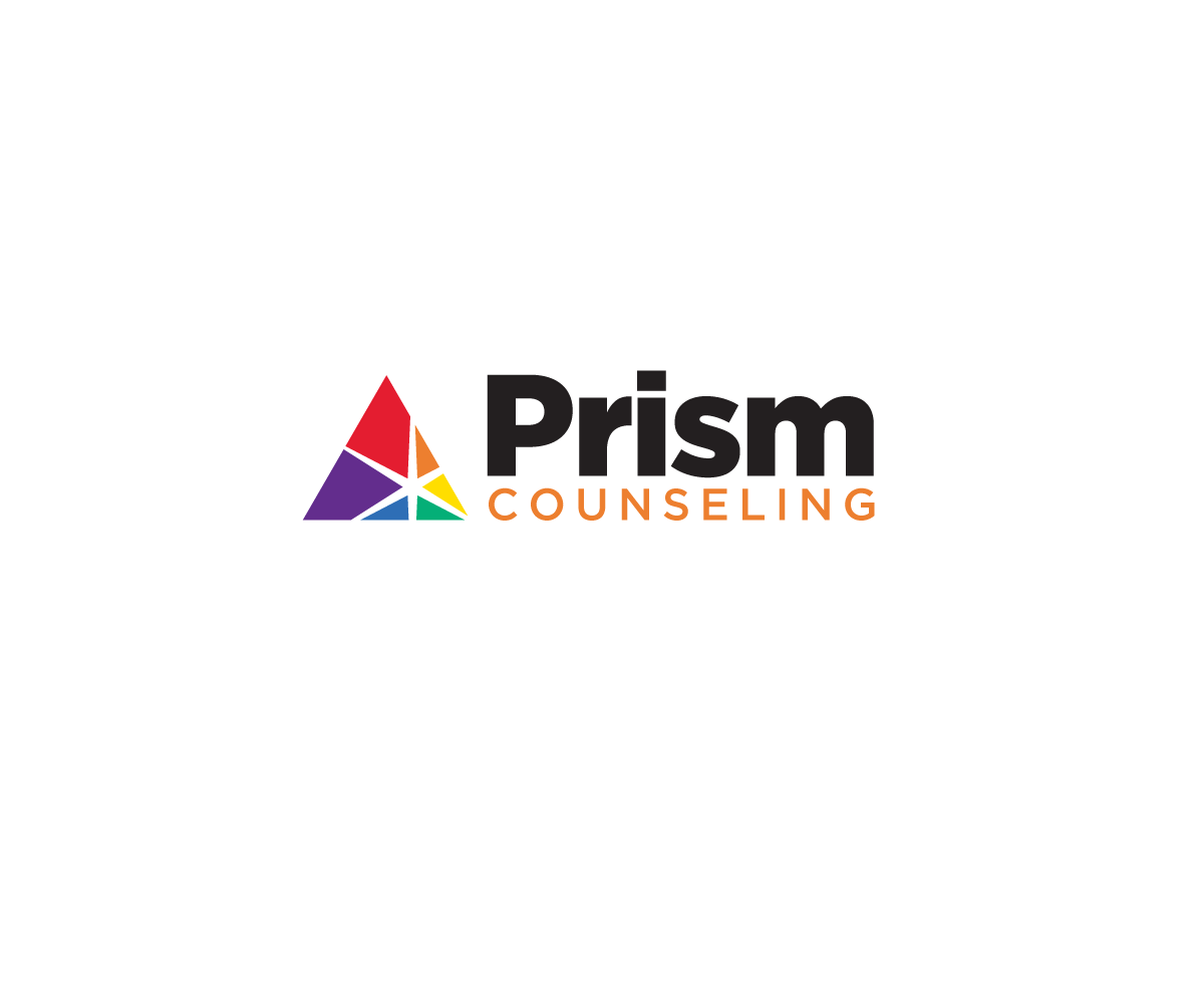 Logo Design for Prism Counseling by Buck Tornado | Design #23698438