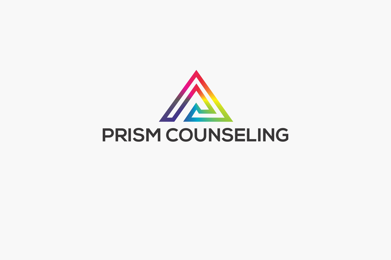 Logo Design for Prism Counseling by jeenastodio346 | Design #23694576