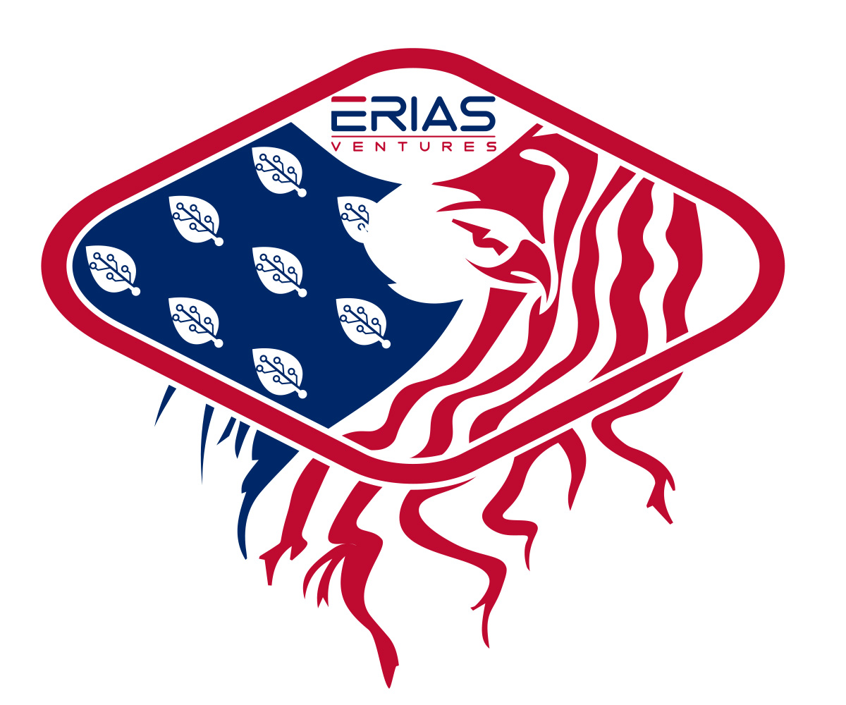 Serious, Modern T-shirt Design for Erias Ventures, LLC by Devon Henry Productions | Design #23703536