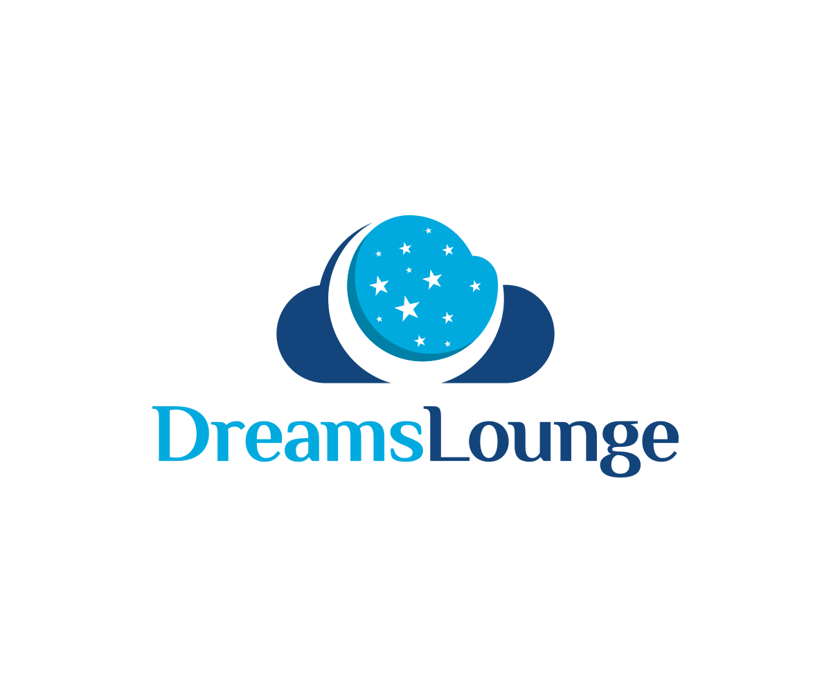 Bold, Playful, Night Club Logo Design for Dreams Lounge by lexipej ...