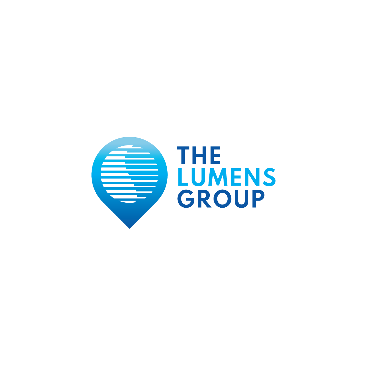 Logo Design for The Lumens Group by rozT | Design #23773795