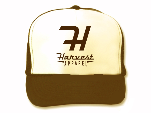 Bold, Traditional, Clothing Logo Design for Harvest OR Harvest Apparel ...