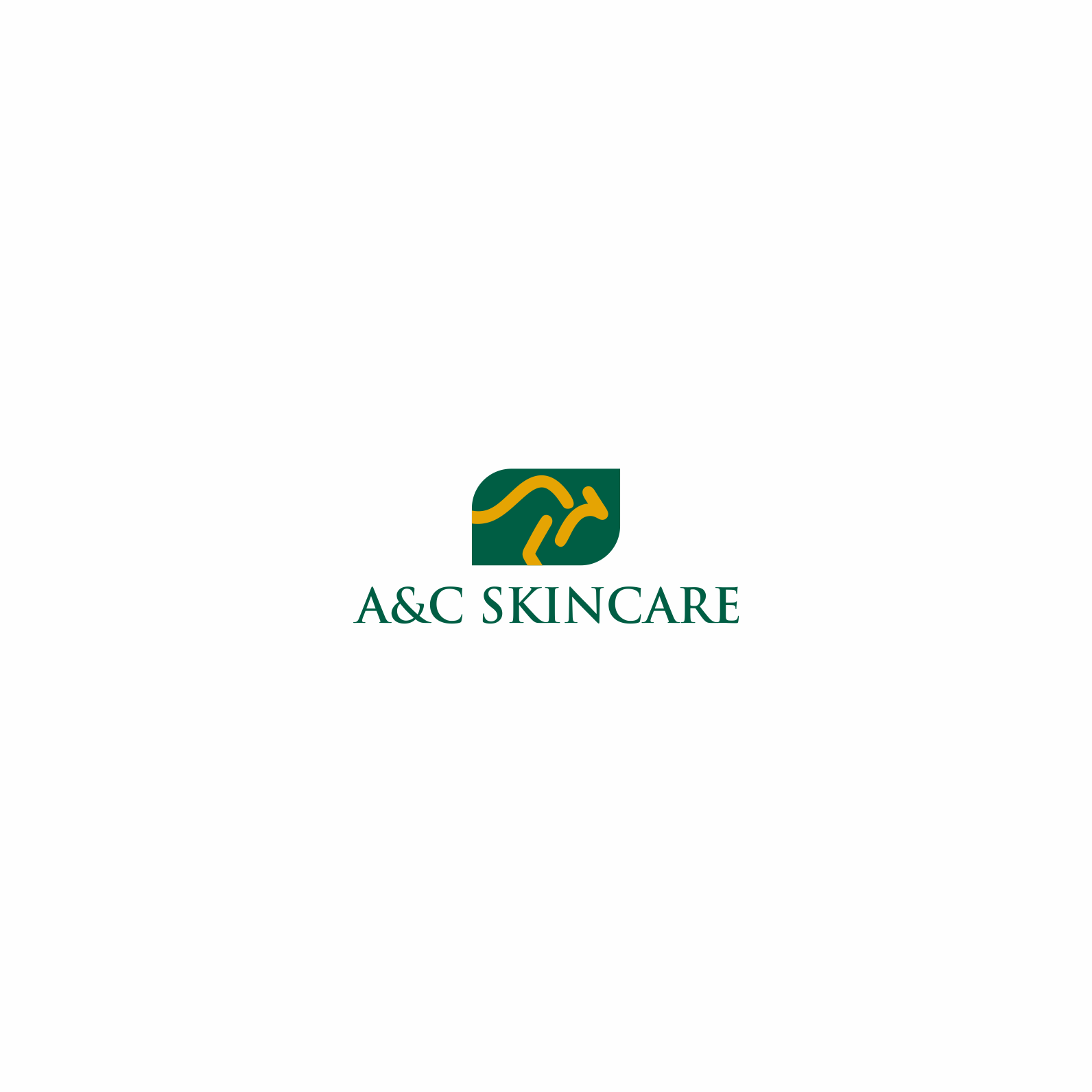 Logo Design for A&C SKINCARE by anggi 3 | Design #23730176