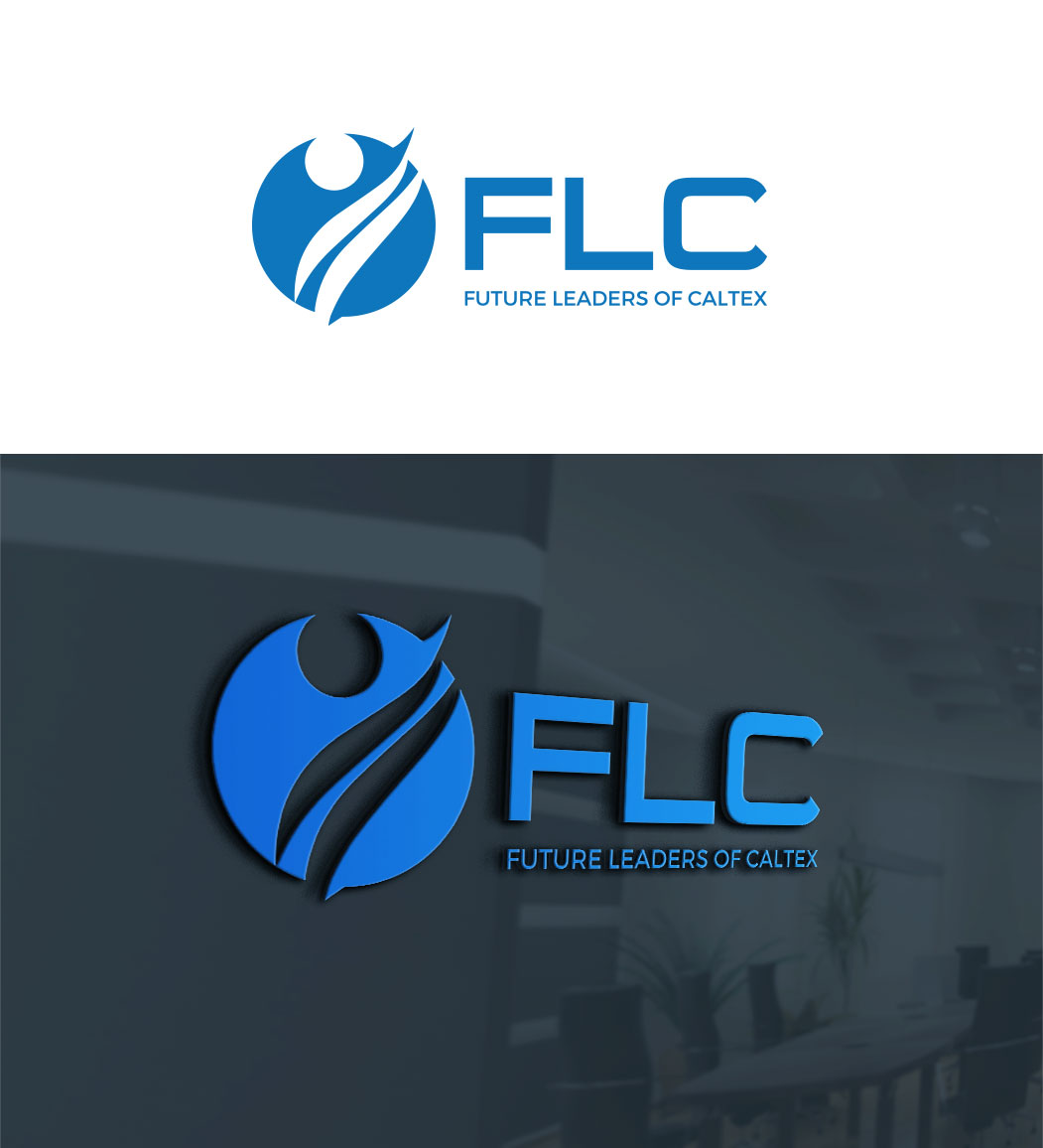 Logo Design for FLC by design new | Design #23774987