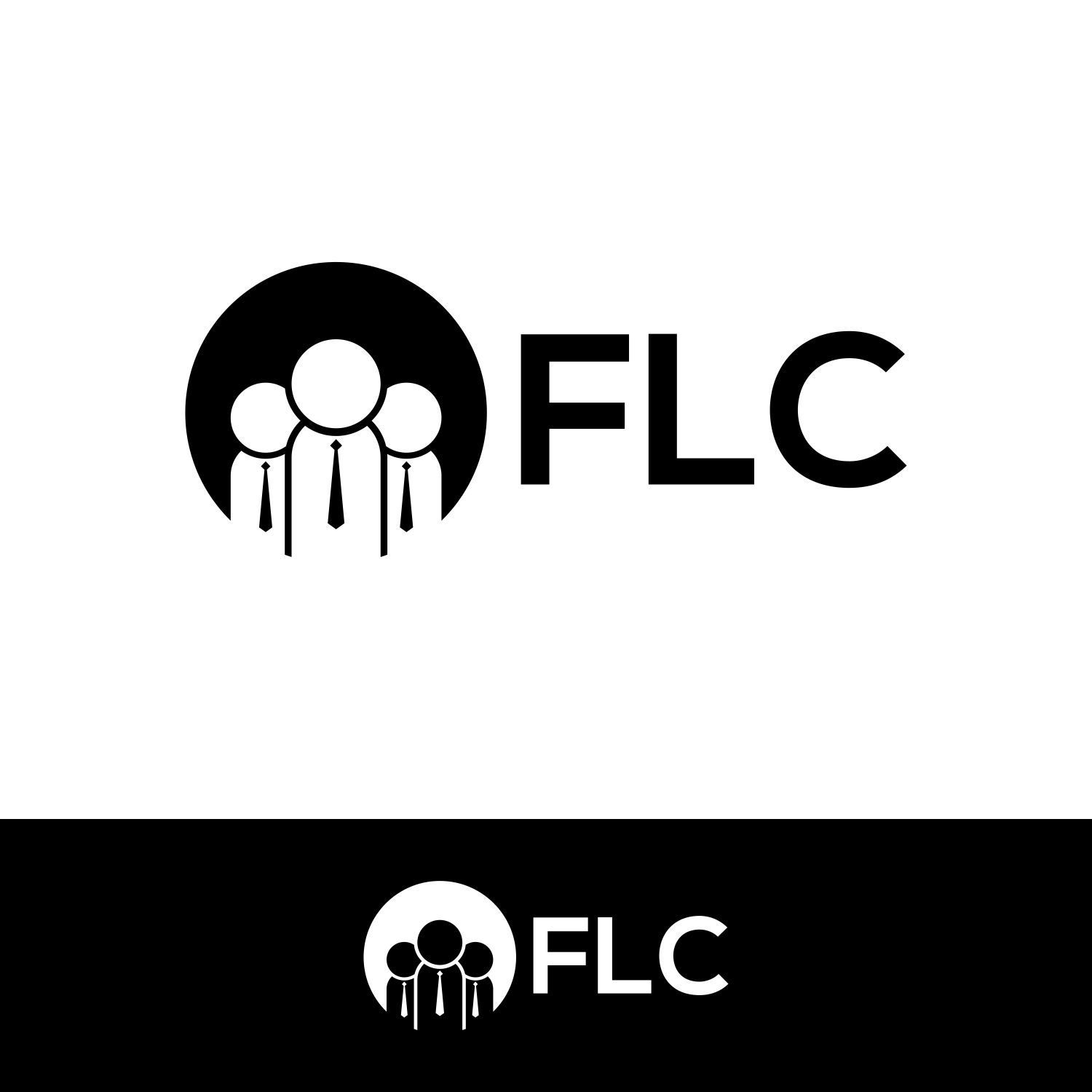 Logo Design for FLC by as_graphic | Design #23737646