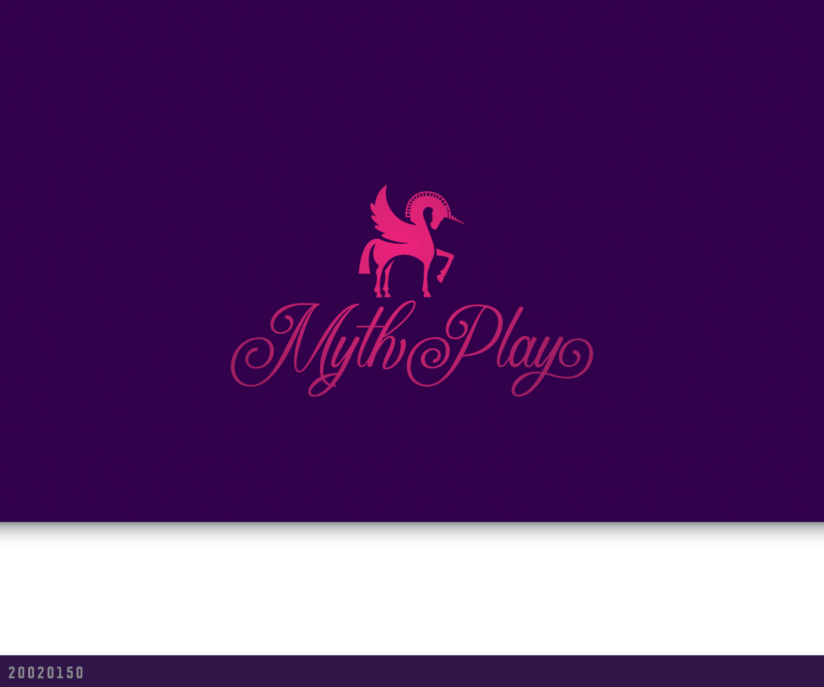 Bold, Playful, Adult Logo Design for Myth Play by AD-X | Design #23732707
