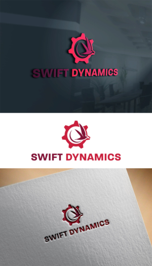 Swift Logos | 202 Custom Swift Logo Designs