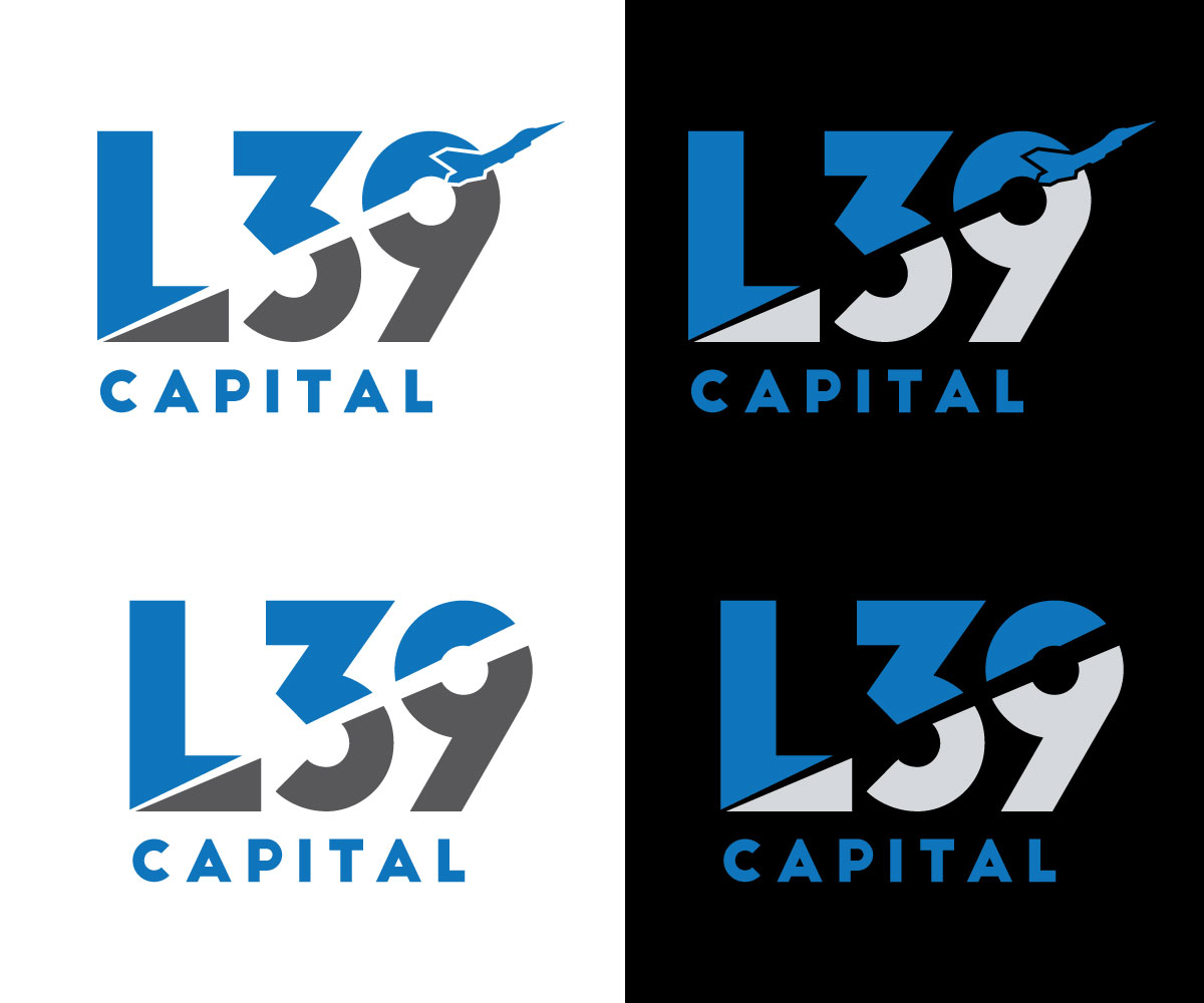 Logo Design for L39 Capital by logograph | Design #23788593