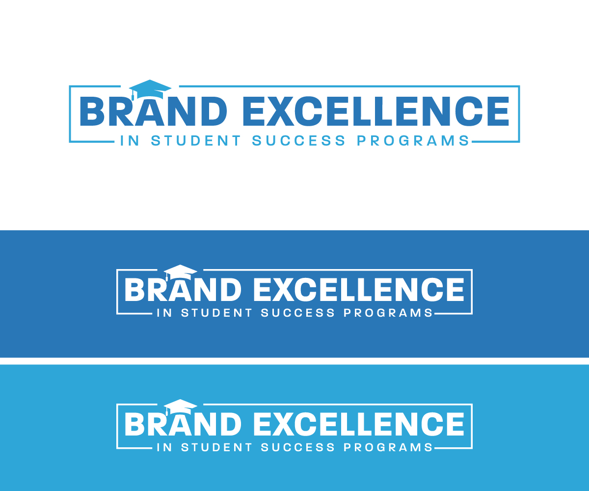 Serious, Professional, Education Logo Design for Brand Excellence in ...