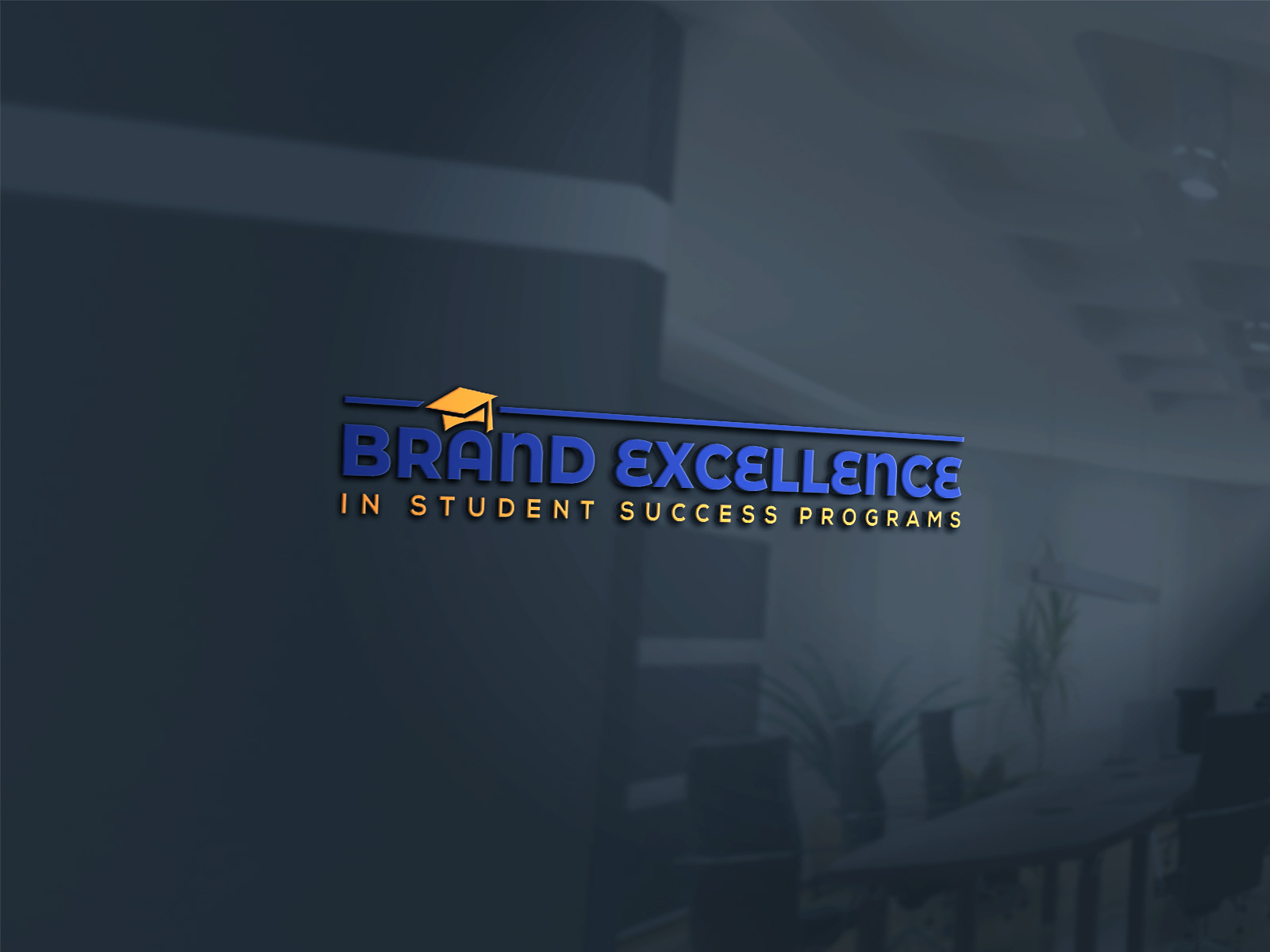 Serious, Professional, Education Logo Design for Brand Excellence in ...