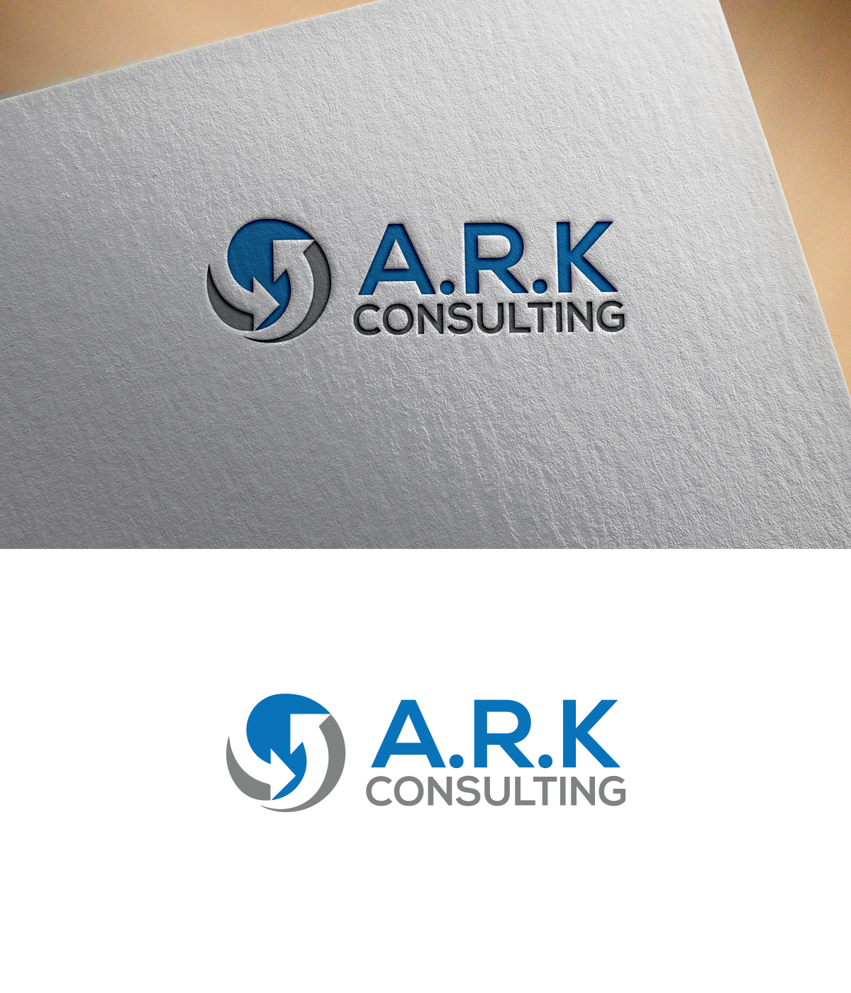 Modern, Bold, Management Consulting Logo Design for "Assurance Risk ...