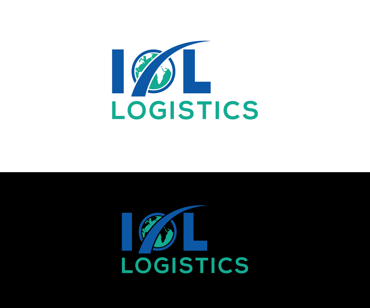 Logo Design for IOL LOGISTICS by logograph | Design #23806058